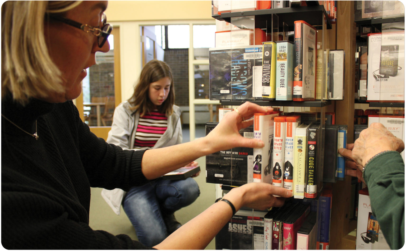 About Us – Bethlehem Public Library