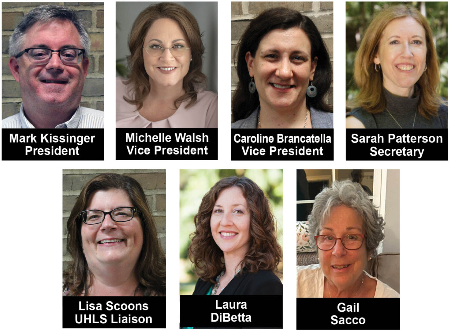 Board of Trustees – Bethlehem Public Library